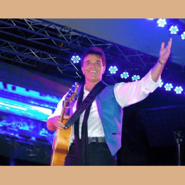 Sergio Fachelli |Página Oficial,Discografía,Eventos Y Tienda